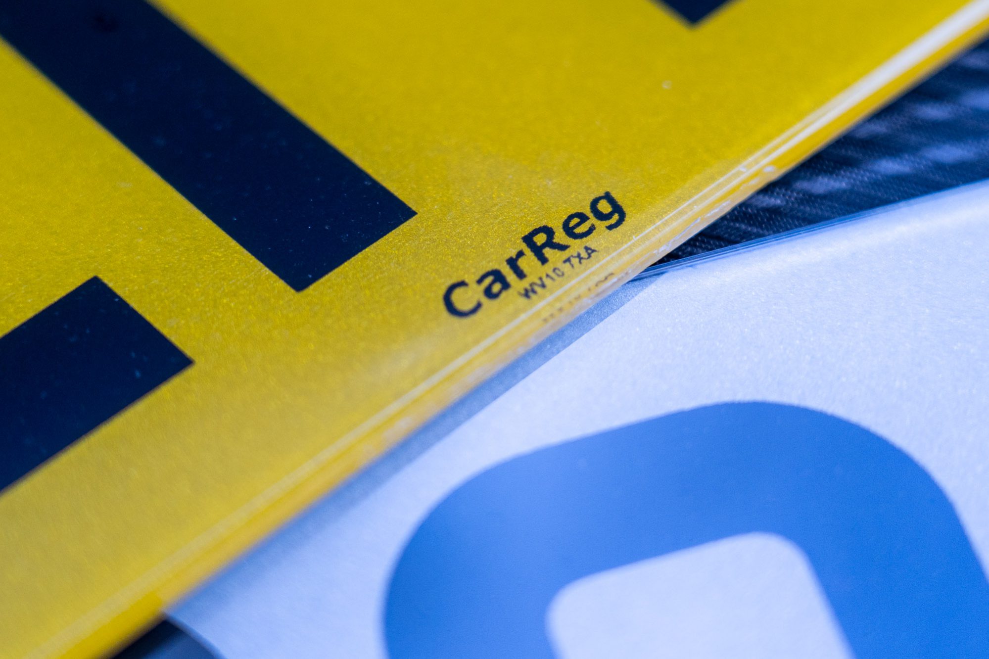 A Beginner's Guide to Private Number Plates - Car Middle East